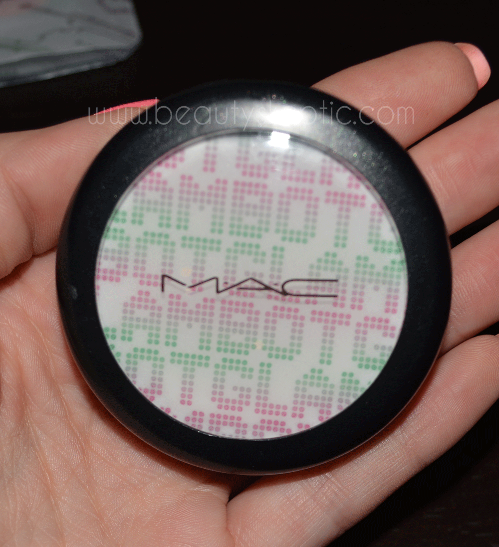 Glambot Experience and Haul - Part Three » Beauty Skeptic