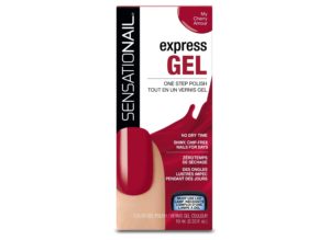 Sensationail Express Gel Application & Wear » Beauty Skeptic