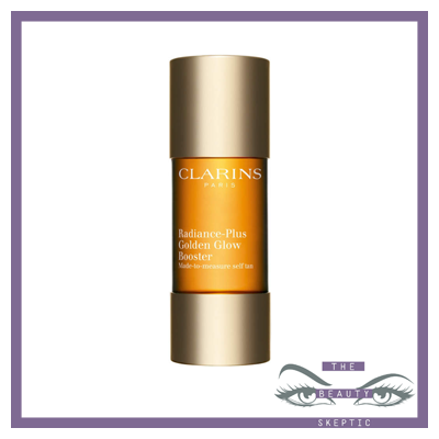 Clarins Glow Booster » Beauty Skeptic