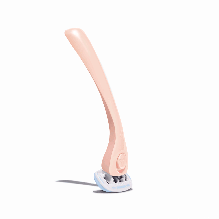 First Look: Billie Razors » Beauty Skeptic