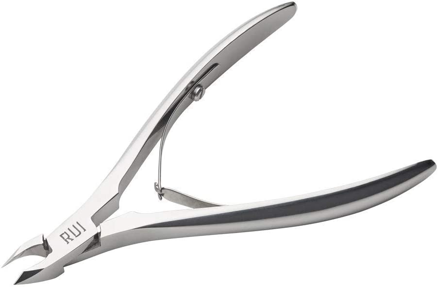 Worth it? Rui Smiths Cuticle Nippers » Beauty Skeptic